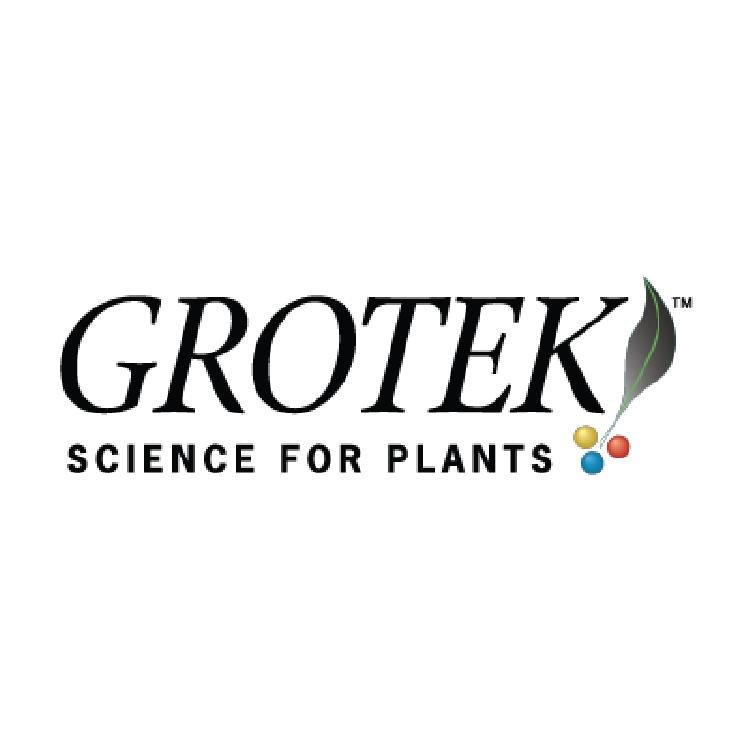 Grotek Plant nutrient products – Progressive Growth Garden Supply