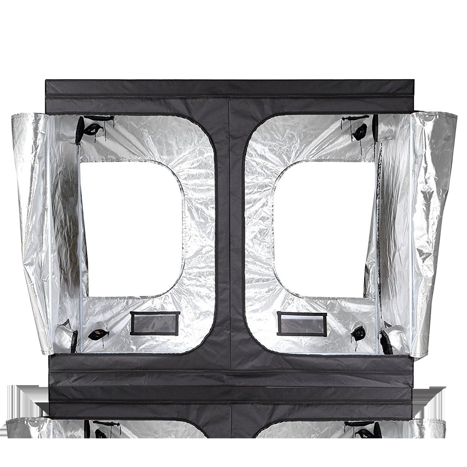 Grow Tents Sealed indoor growing space – Progressive Growth Garden Supply