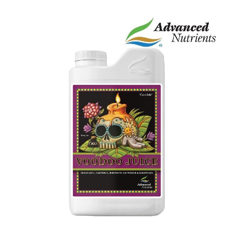 Advanced Nutrients Voodoo Juice Beneficial Bacteria – Progressive ...