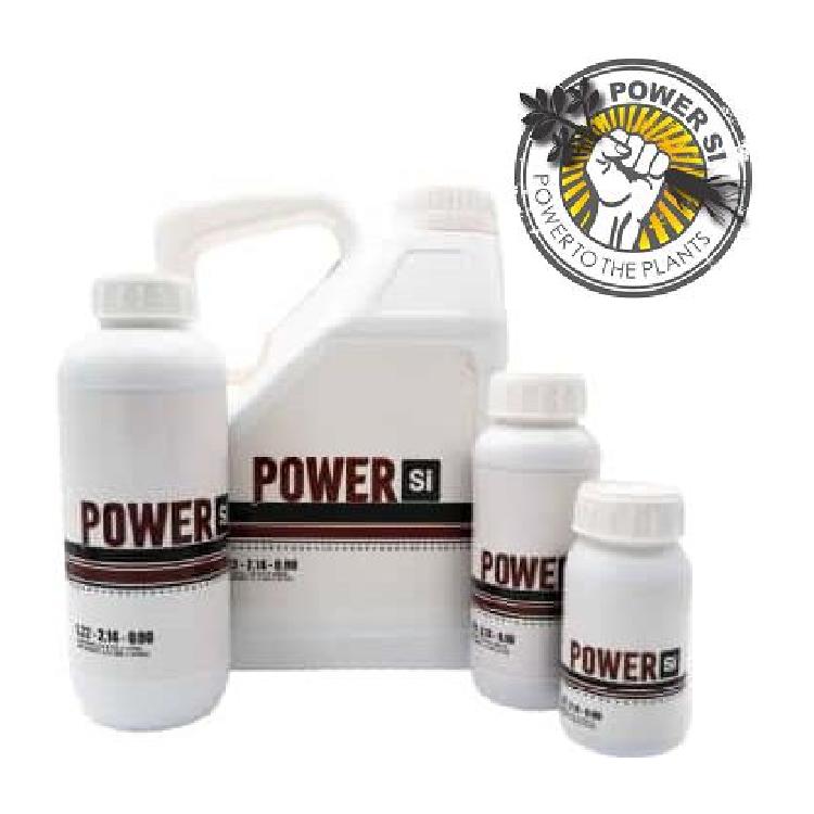 Power Si Original - Effective Growth Promoters for Plants – Progressive ...