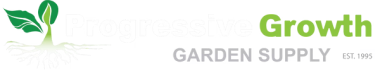Progressive Growth – Progressive Growth Garden Supply